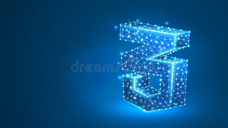 Css Coding Language Sign Device Programming Developing Concept 9513