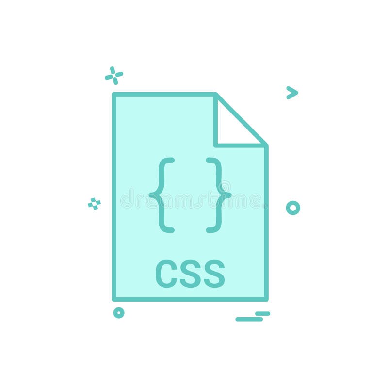 Css Extension Stock Illustrations – 789 Css Extension Stock ...