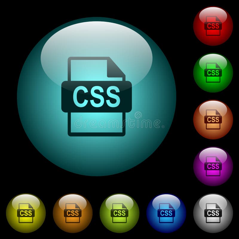 Css Buttons Stock Illustrations – 191 Css Buttons Stock Illustrations ...