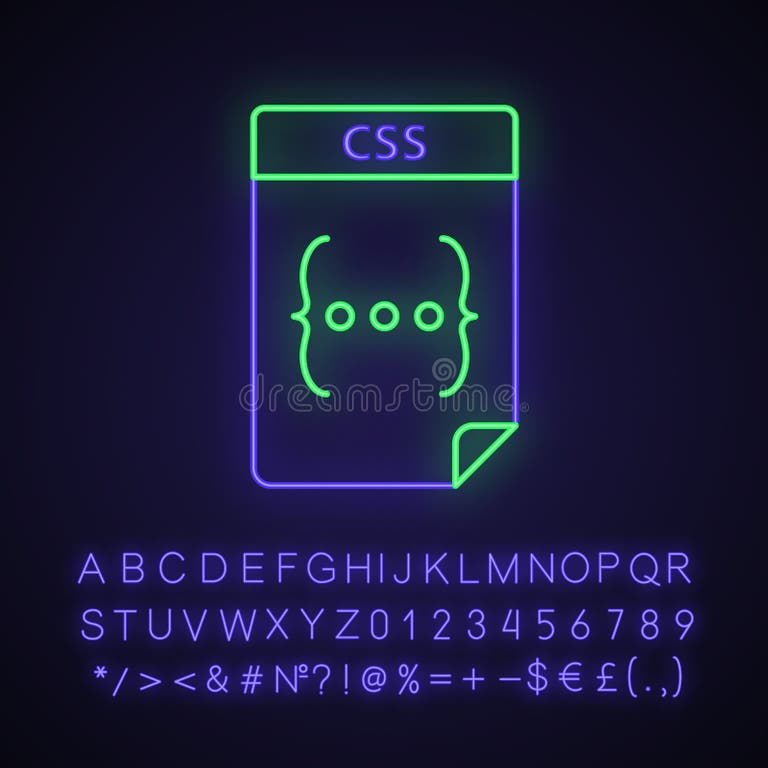 Css Vector Symbols Stock Illustrations – 572 Css Vector Symbols Stock ...
