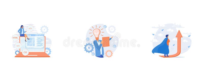 Css and HTML Programming Languages, Innovative Ideas Generation ... Css and HTML Programming Languages, Innovative Ideas Generation ...