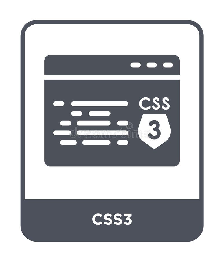 Html5 Css3 Js Icon Set Web Development Logo Icon Set Of Html Css And Javascript Programming 5054