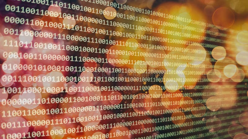 Monitor Closeup Of Function Source Code Abstract It Technology Background Software Source Code