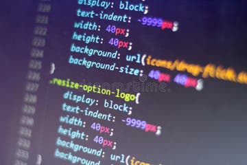 6,964 Css Computer Screen Stock Photos - Free & Royalty-Free Stock ...
