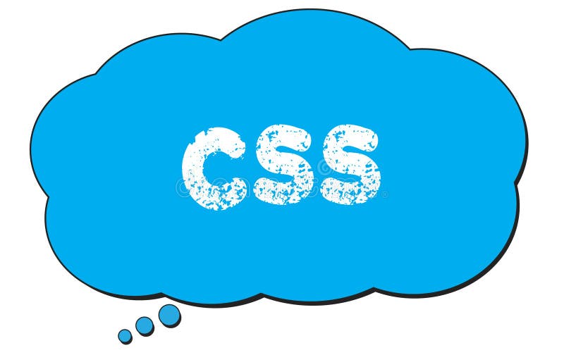 Css Text Stock Illustrations – 4,755 Css Text Stock Illustrations ...