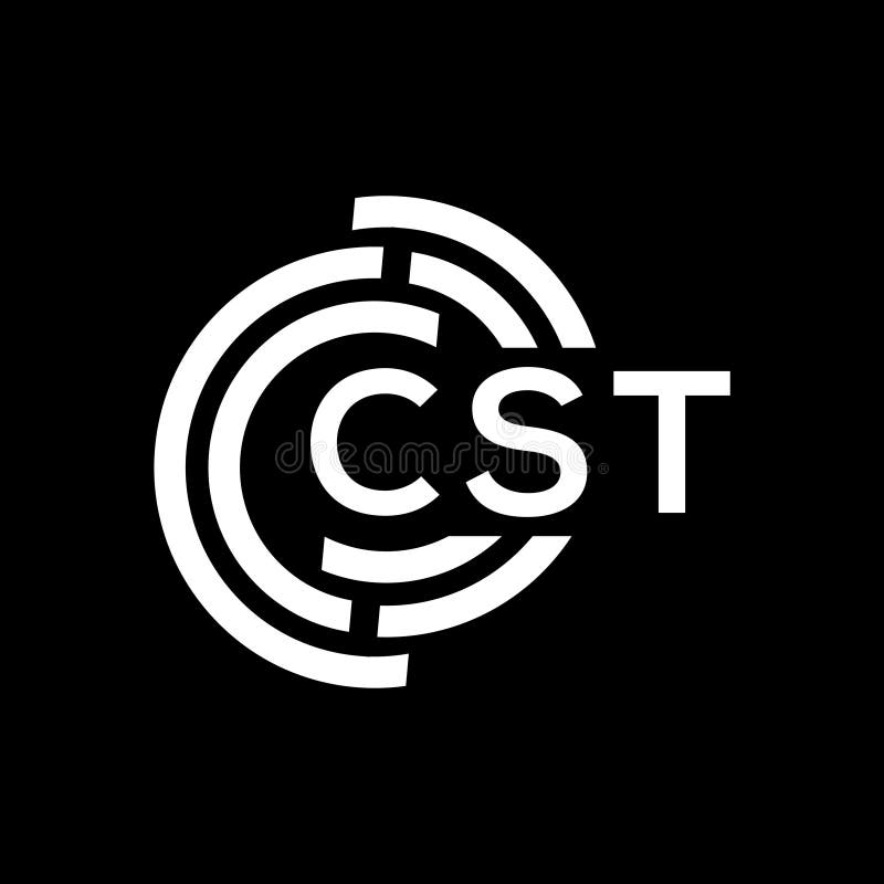 Cst Letter Stock Illustrations – 15 Cst Letter Stock Illustrations ...