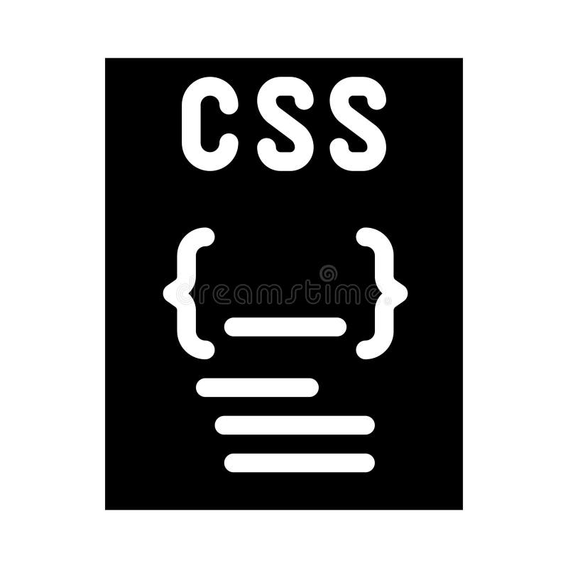 Csv File Format Document Glyph Icon Vector Illustration Stock Vector ... Csv File Format Document Glyph Icon Vector Illustration Stock Vector ...