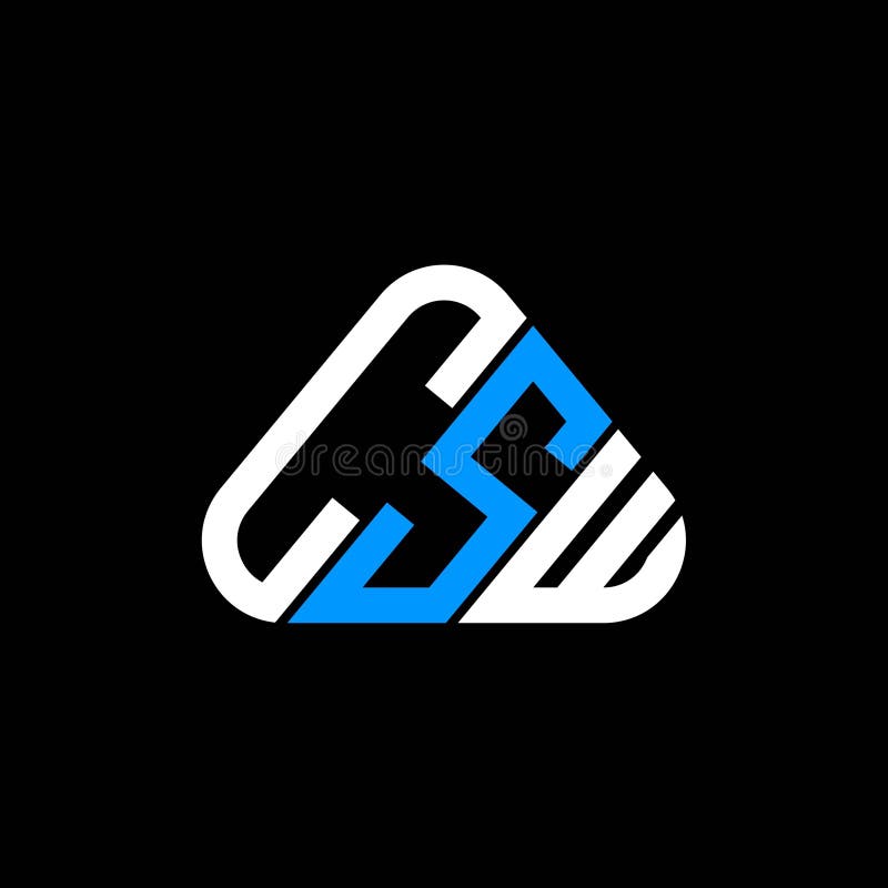 Csw Monogram Stock Illustrations – 18 Csw Monogram Stock Illustrations ...