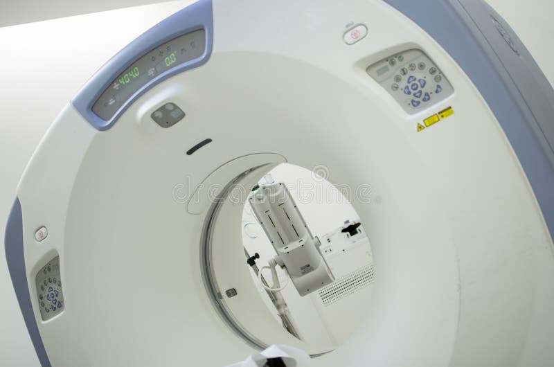 Ct computer tomography stock image. Image of computer - 52617001
