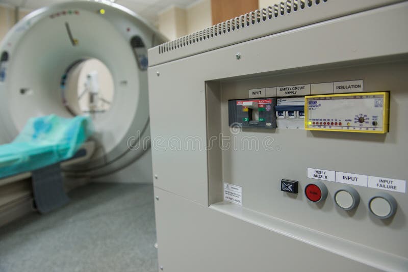 CT device stock photo. Image of xray, computer, tomography - 42114914