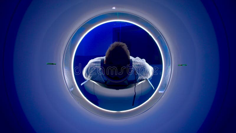 CT Head Scan stock footage. Video of radiography, energy - 350248578