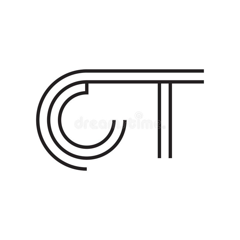 Ct Initial Stock Illustrations – 1,094 Ct Initial Stock Illustrations ...