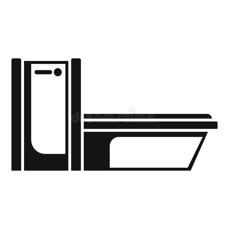 Ct Medical Scan Icon Simple Vector. Medical Radiology Stock Vector ...