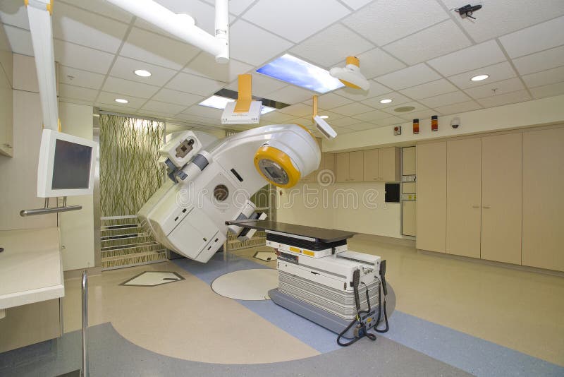 CT Scan Advance Technology for Medical Diagnosis Stock Image - Image of ...