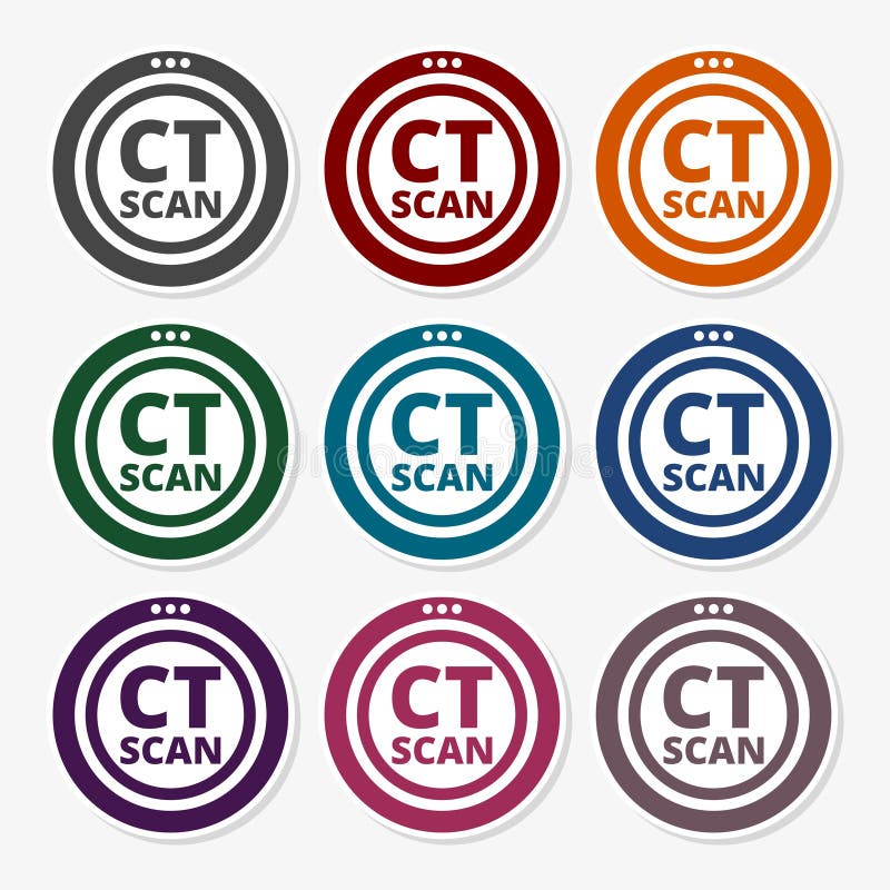 Ct Tech Stock Illustrations – 162 Ct Tech Stock Illustrations, Vectors ...