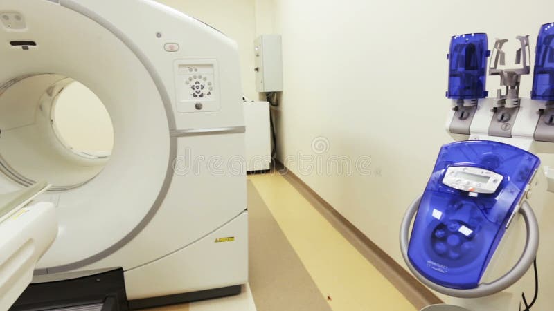 Computed Tomography of the Spine of a Young Man with a Dorsal ...