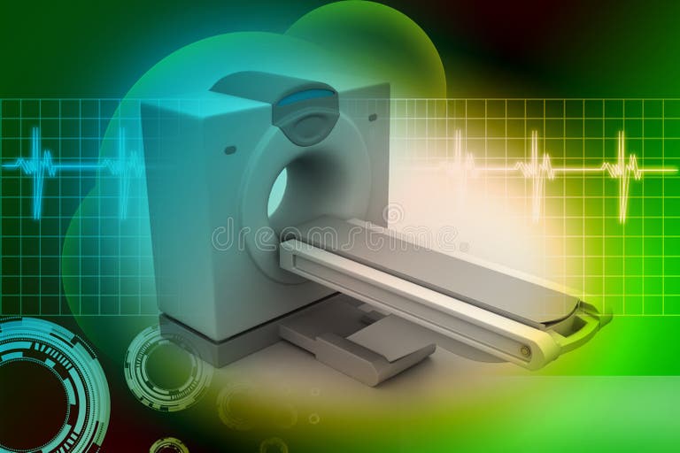 Tomograph Scanner Stock Illustrations – 409 Tomograph Scanner Stock ...