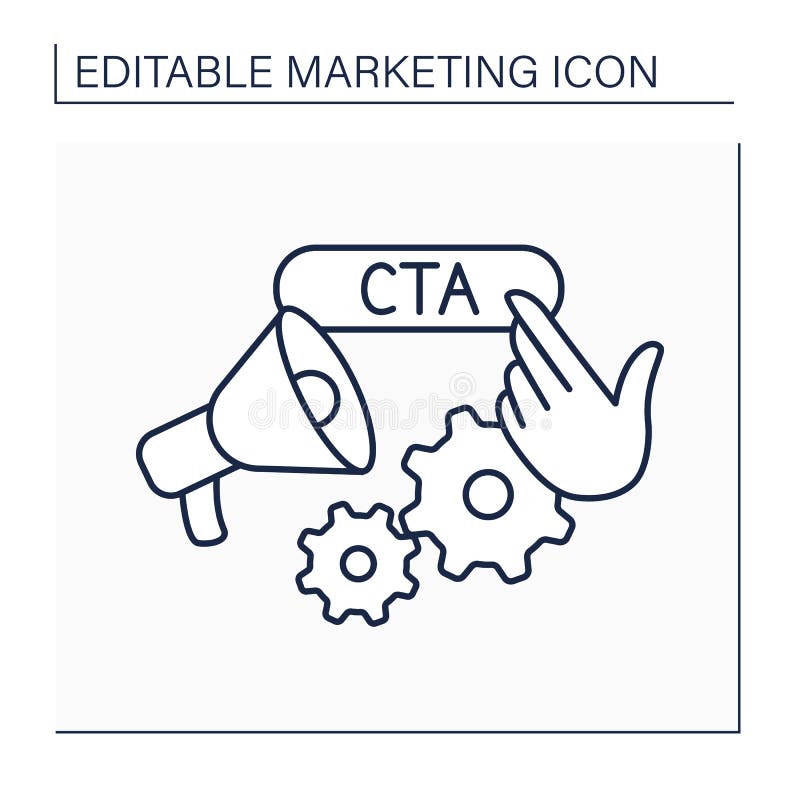 Cta Illustration Stock Illustrations – 1,109 Cta Illustration Stock ...