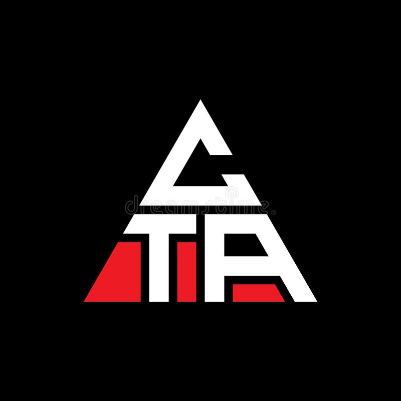 Cta Triangular Stock Illustrations – 2 Cta Triangular Stock ...