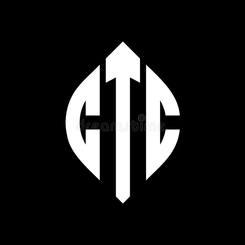 Ctc Monogram Stock Illustrations – 22 Ctc Monogram Stock Illustrations ...