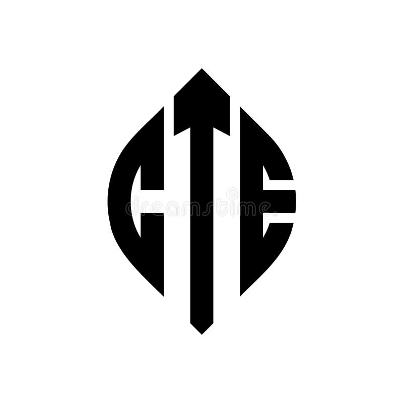 Cte Monogram Stock Illustrations – 16 Cte Monogram Stock Illustrations ...