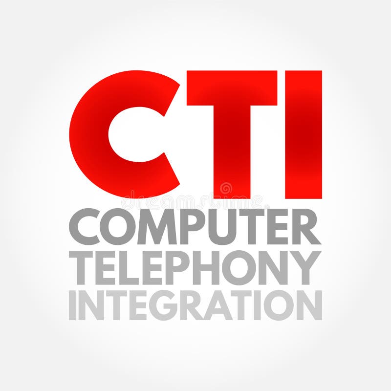 Telephone Integration Stock Illustrations – 137 Telephone Integration ...