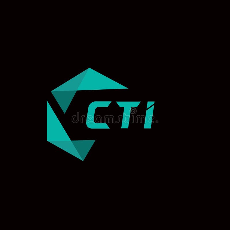 Cti Logo Stock Illustrations – 15 Cti Logo Stock Illustrations, Vectors ...