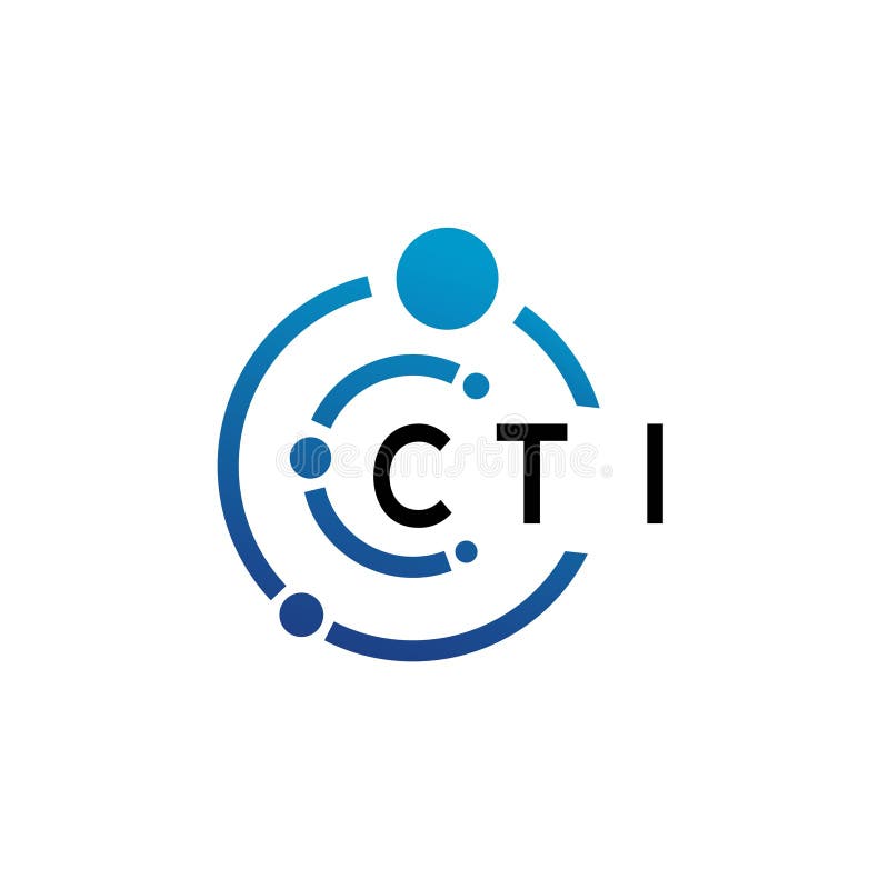 Cti Logo Stock Illustrations – 15 Cti Logo Stock Illustrations, Vectors ...