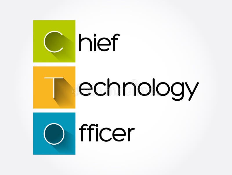 Cto Stock Illustrations – 108 Cto Stock Illustrations, Vectors ...