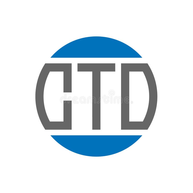 Cto Letter Stock Illustrations – 13 Cto Letter Stock Illustrations ...