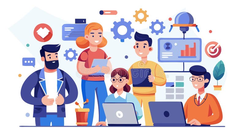 CTOs Lead Teams of Engineers, Developers, and it Professionals To ...