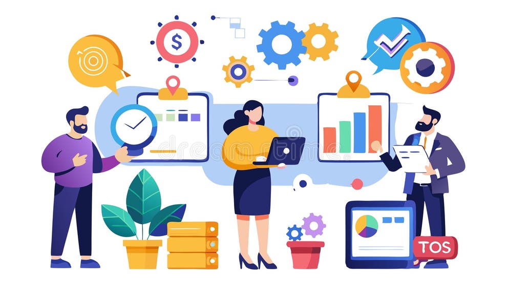 CTOs are Responsible for Developing and Implementing the Technology ...