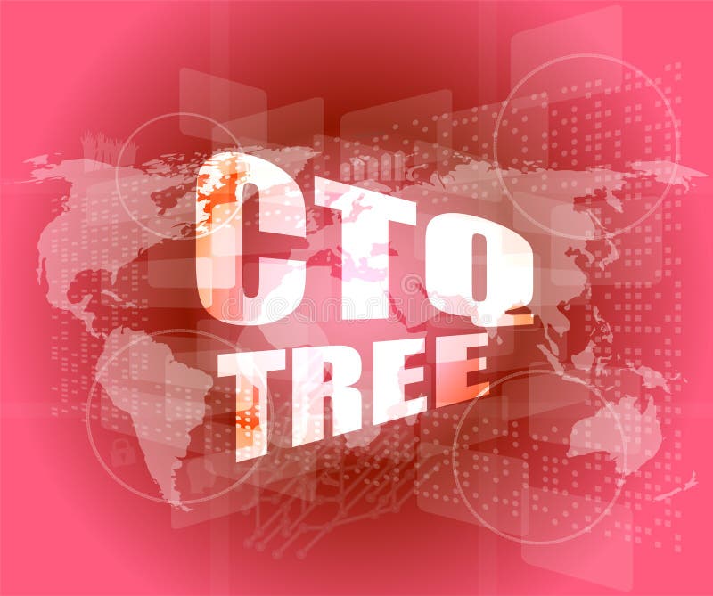 Ctq Tree Stock Illustrations – 2 Ctq Tree Stock Illustrations, Vectors ...