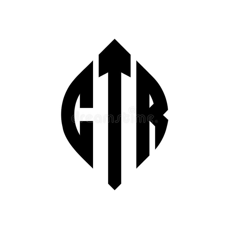 Ctr Logo Stock Illustrations – 30 Ctr Logo Stock Illustrations, Vectors ...