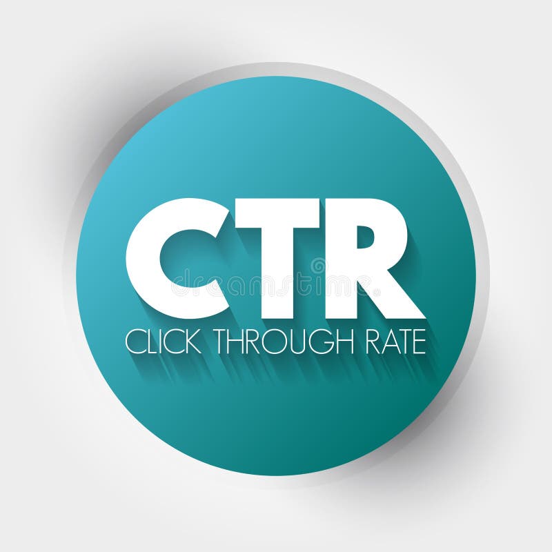 Click Rate Background Stock Illustrations – 867 Click Rate Background ...