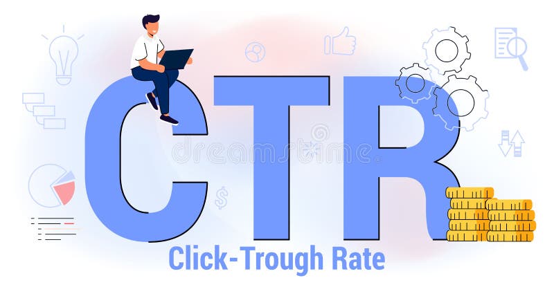 Ctr Illustration Stock Illustrations – 382 Ctr Illustration Stock ...