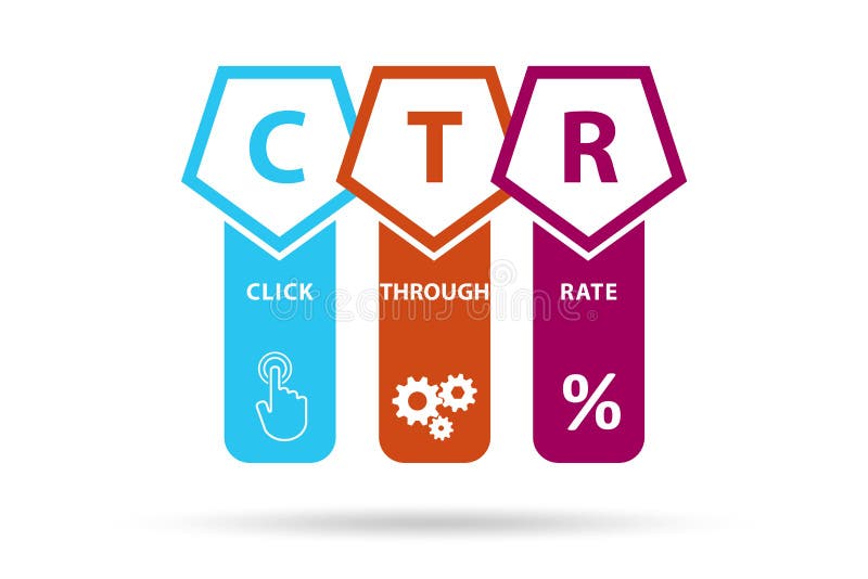 Ctr Illustration Stock Illustrations – 382 Ctr Illustration Stock ...