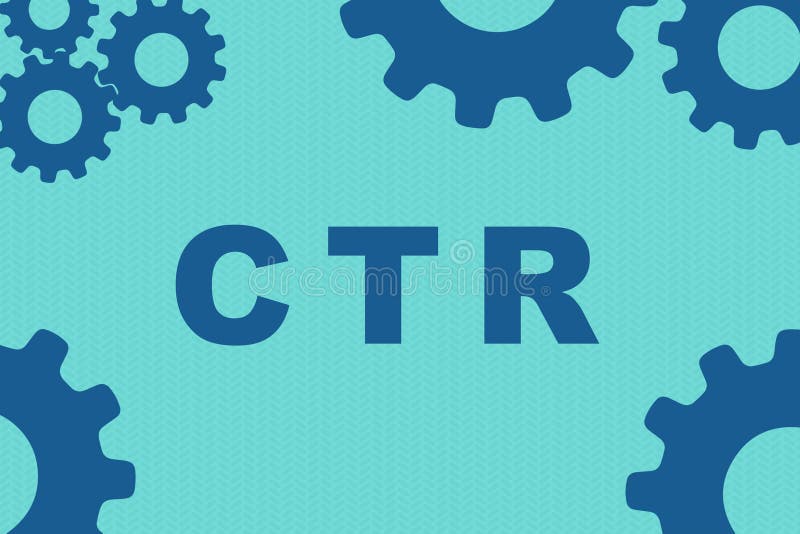 Ctr Icon Stock Illustrations – 418 Ctr Icon Stock Illustrations ...