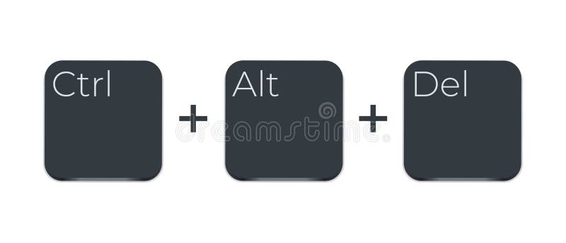 Ctrl Alt Del Keyboard Stock Illustrations – 52 Ctrl Alt Del Keyboard ... Ctrl Alt Del Keyboard Stock Illustrations – 52 Ctrl Alt Del Keyboard ...
