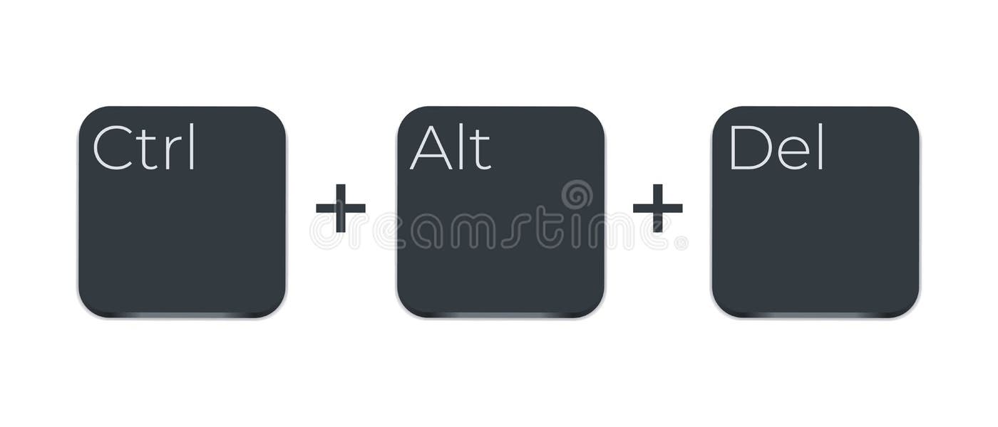 Laptop Del Stock Illustrations – 21 Laptop Del Stock Illustrations ...