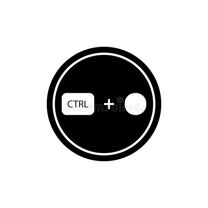 Ctrl Stock Illustrations – 874 Ctrl Stock Illustrations, Vectors ...