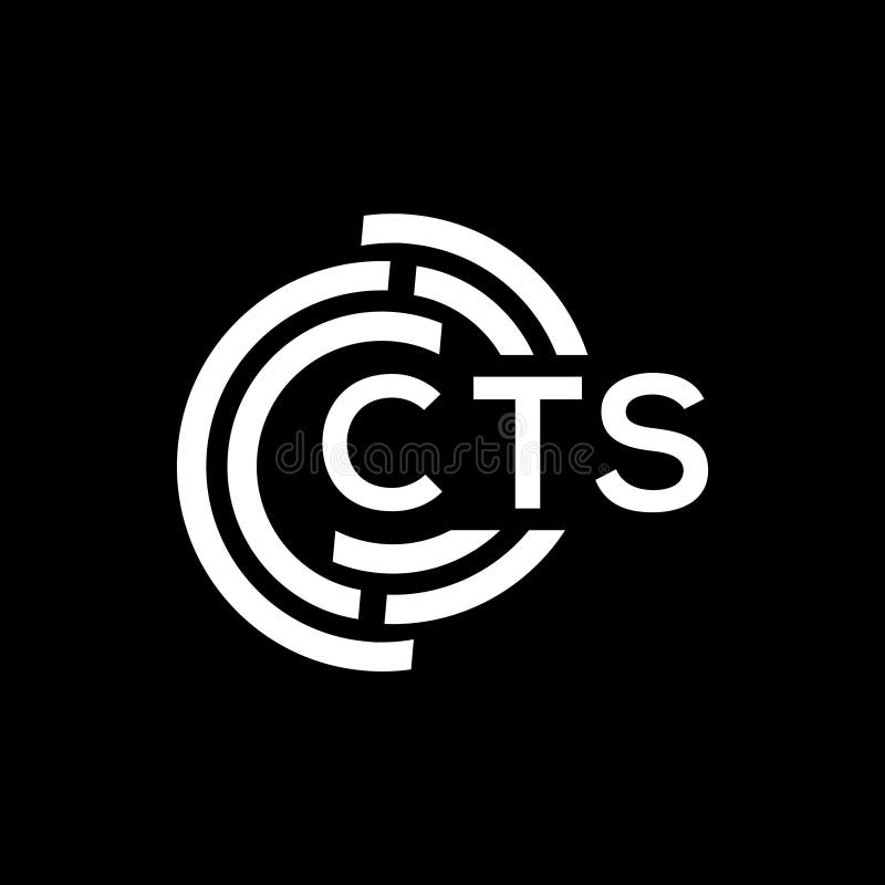 Cts Logo Stock Illustrations – 30 Cts Logo Stock Illustrations, Vectors ...