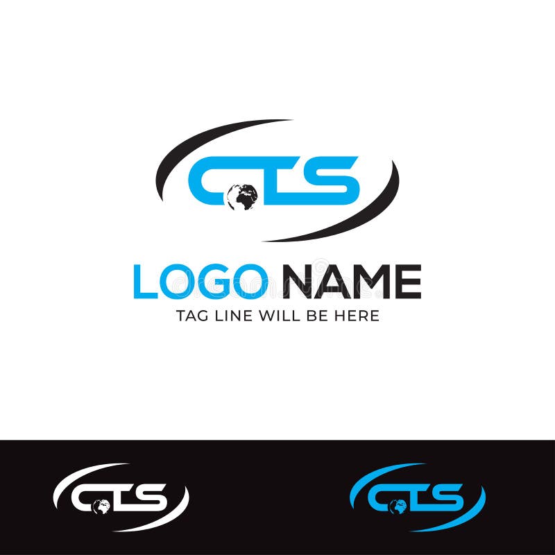 Cts Logo Stock Illustrations – 33 Cts Logo Stock Illustrations, Vectors ...