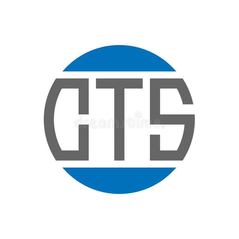 Cts Logo Stock Illustrations – 29 Cts Logo Stock Illustrations, Vectors ...