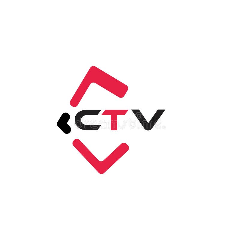 Ctv Minimalist Stock Illustrations – 8 Ctv Minimalist Stock ...