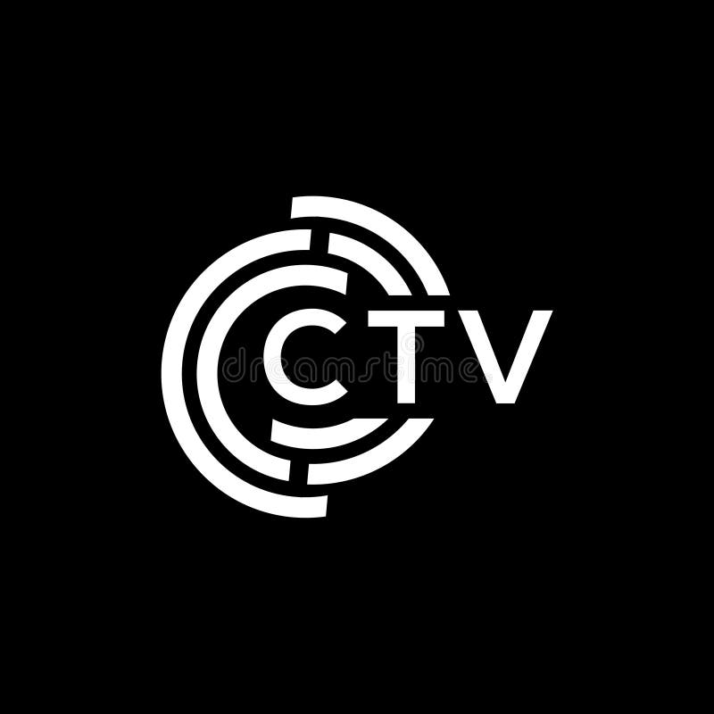 Ctv Logo Stock Illustrations – 27 Ctv Logo Stock Illustrations, Vectors ...