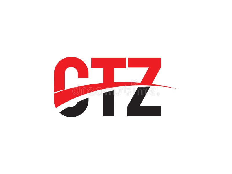 Ctz Monogram Stock Illustrations – 12 Ctz Monogram Stock Illustrations ...