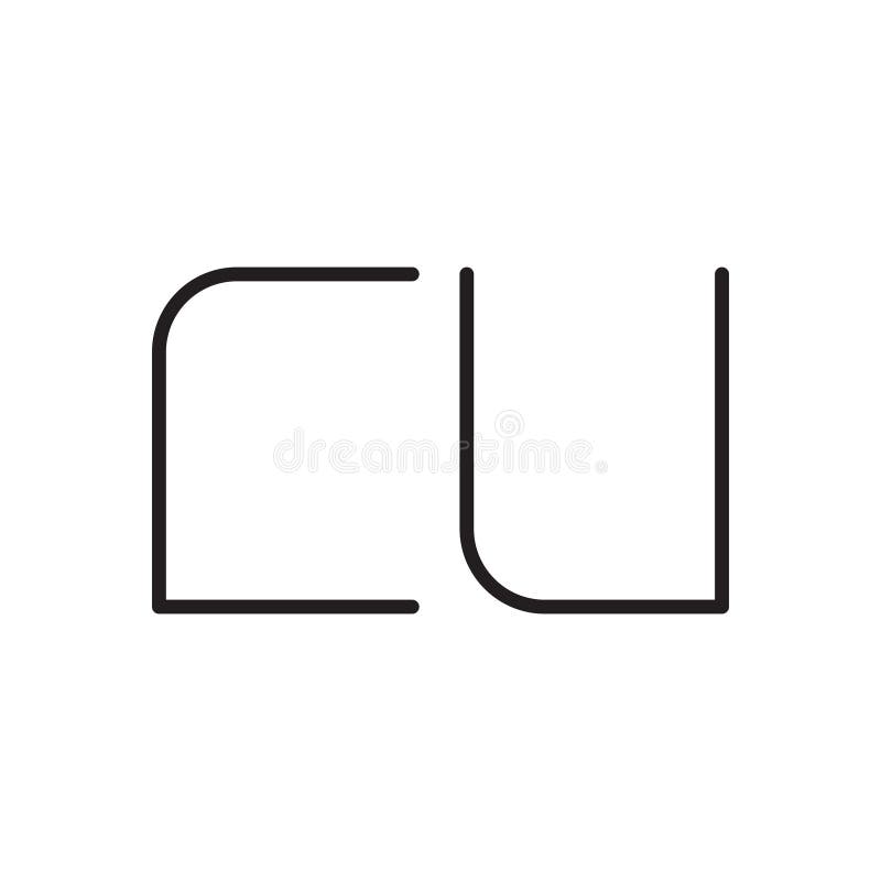 Cu Icon Stock Illustrations – 1,290 Cu Icon Stock Illustrations ...