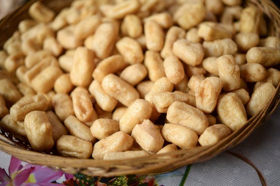 Cuajada de la alubia seca imagen de archivo. Imagen de bloque - 91064551