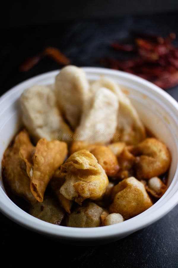 Cuanki Meatballs Stock Photos - Free & Royalty-Free Stock Photos from ...